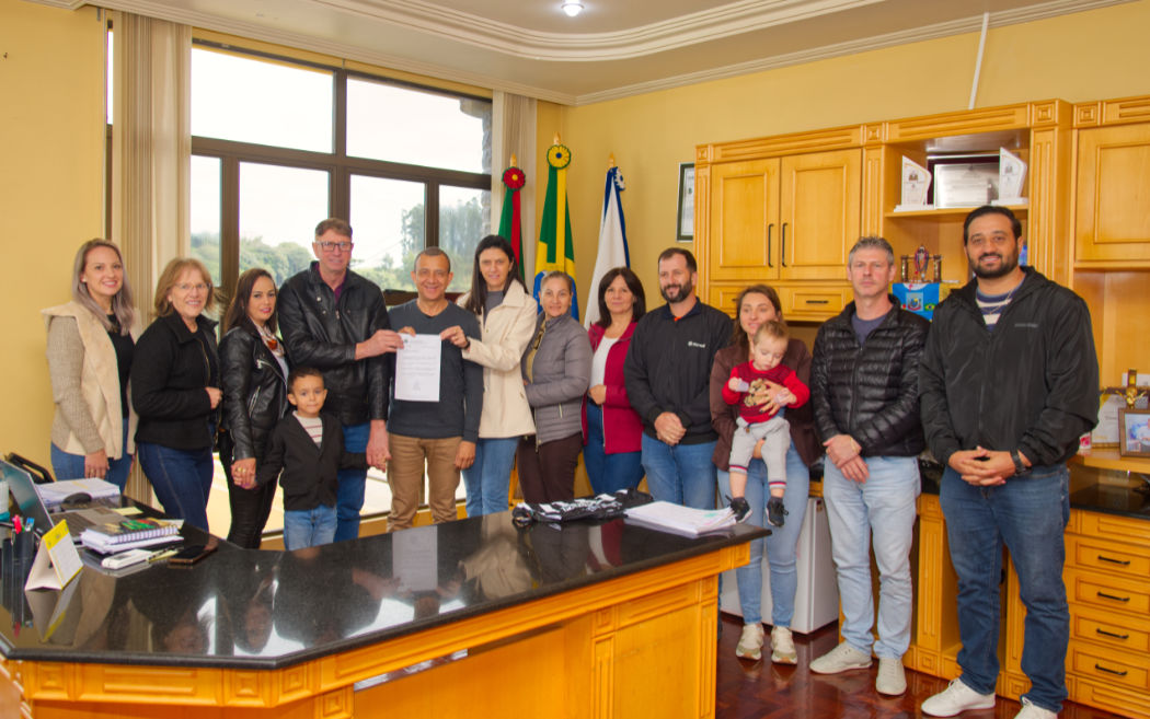 Home - Prefeitura de Vanini